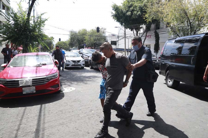 Reclutamiento de menores por grupos delictivos, un riesgo latente Reclutamiento de menores por grupos delictivos, un riesgo latente